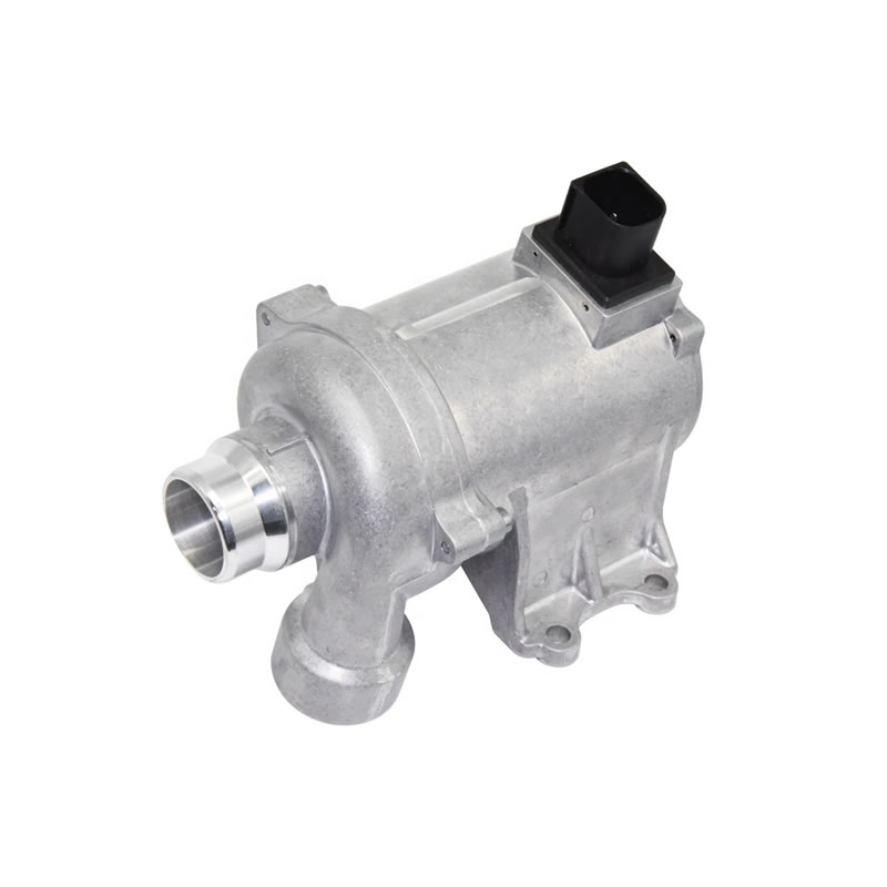 VOLVO GENUINE Electric Water Pump – Woodville Auto Parts Ltd, Nairobi Kenya